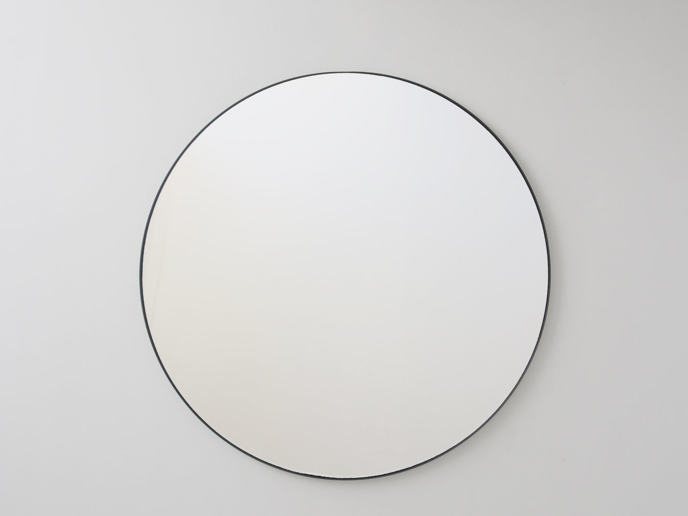 Disc Mirrors – MarkAntonia
