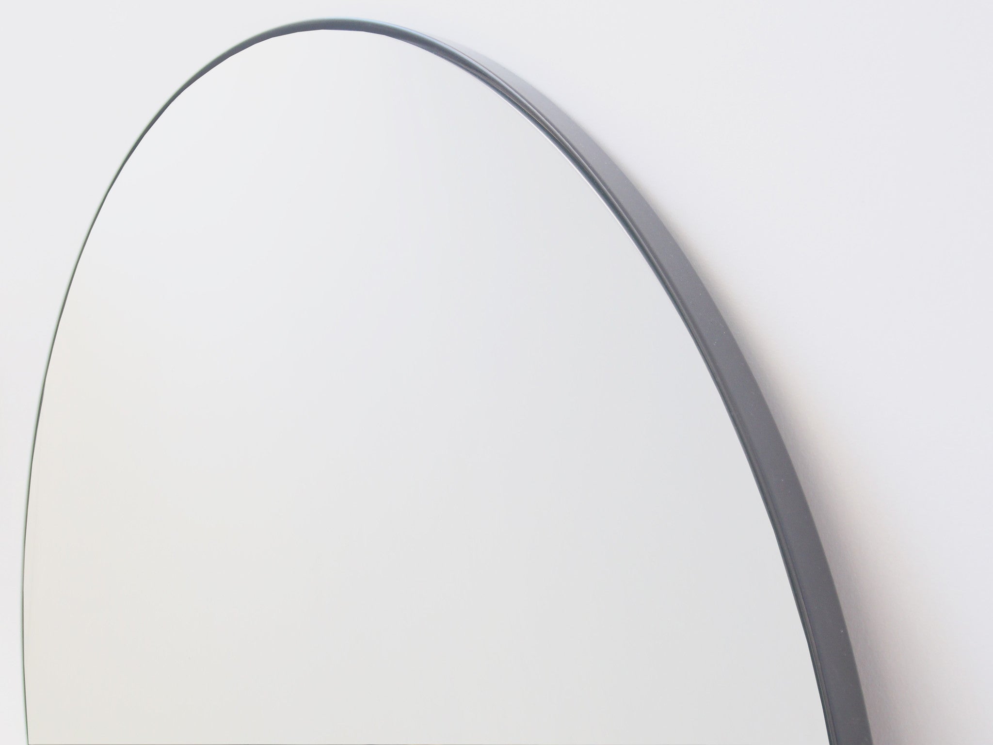 Disc Mirrors – MarkAntonia